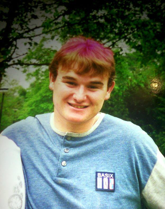 Remembering Andy | Notes of Life